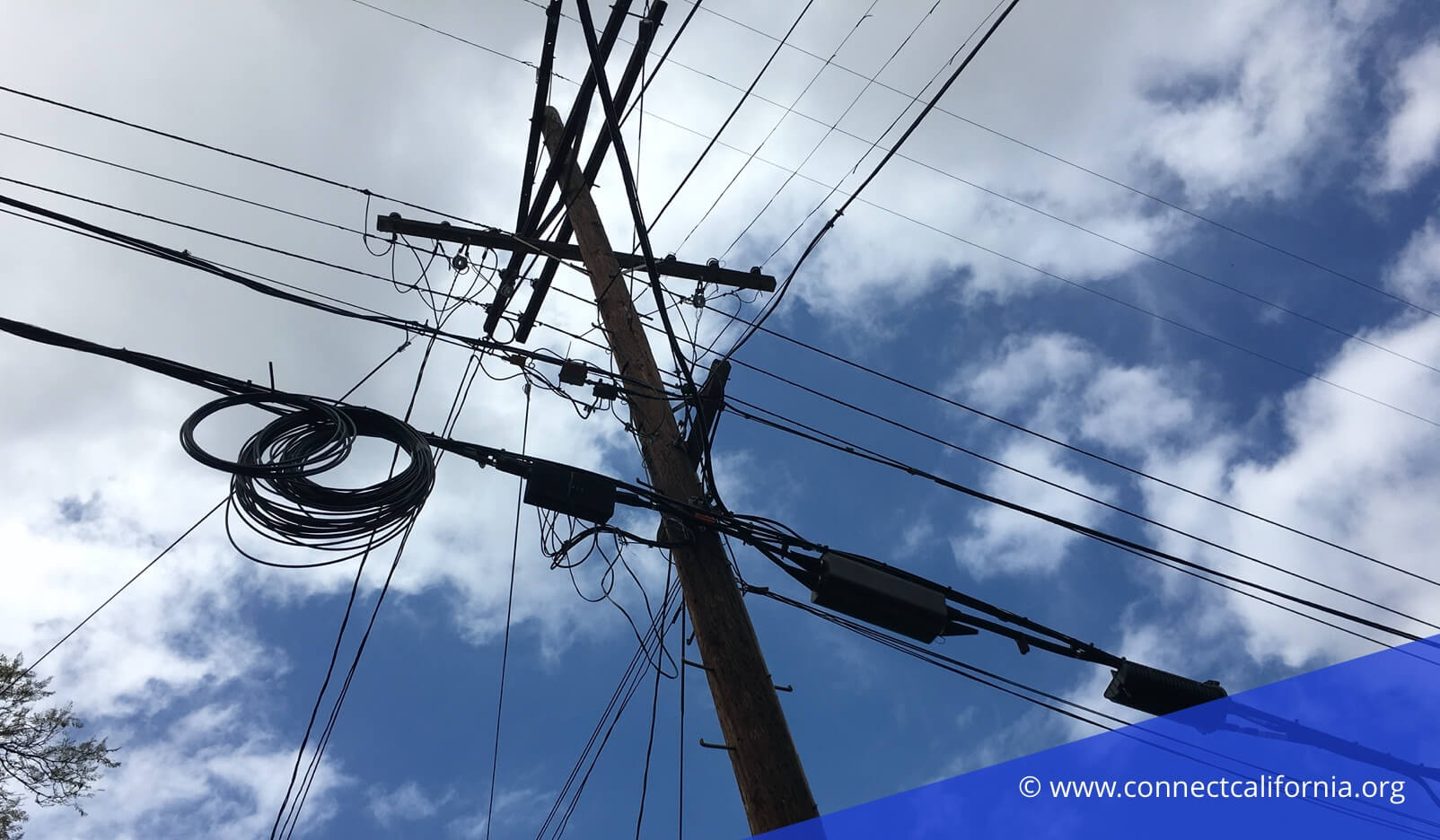 DSL Internet Service Providers in California | ConnectCalifornia